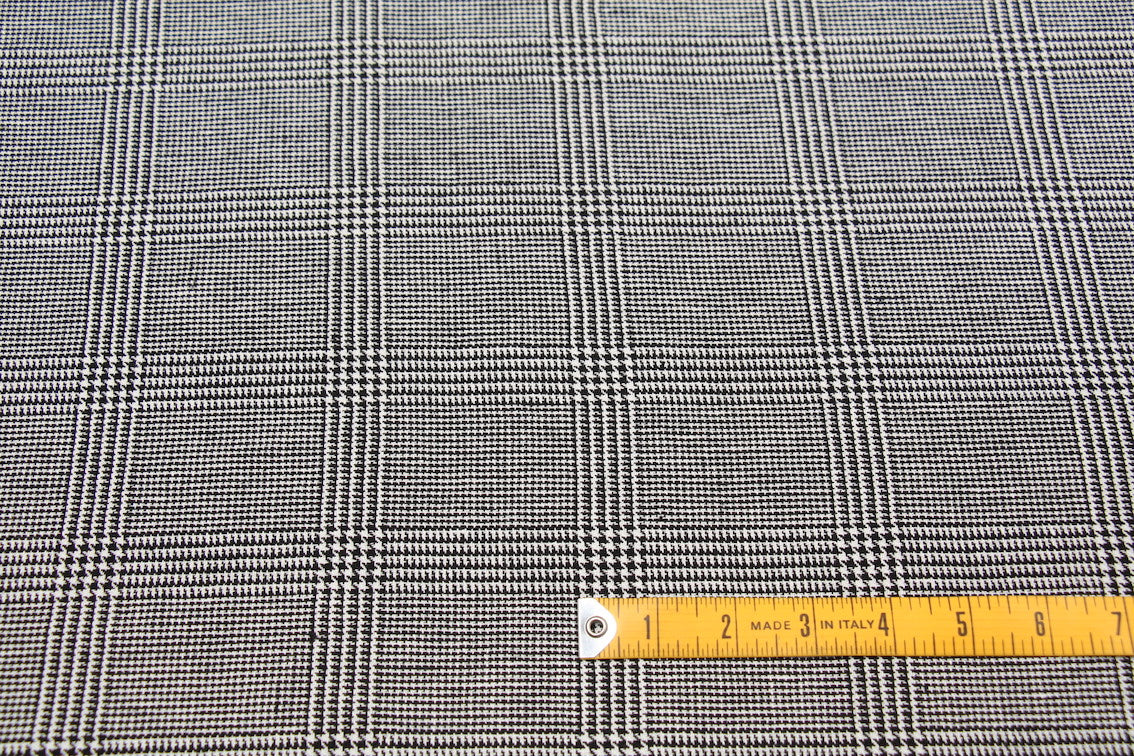 Houndstooth Check