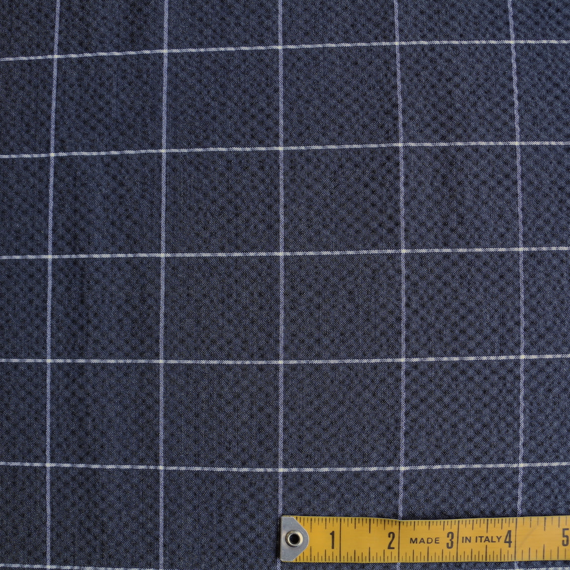 Bumpy Ocean Seersucker