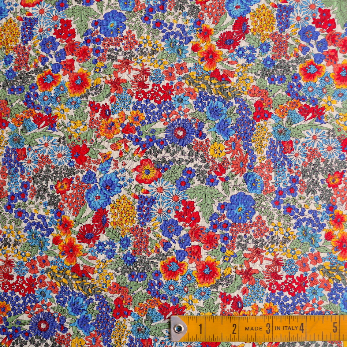 Margaret Annie - Liberty Sycamore Linen