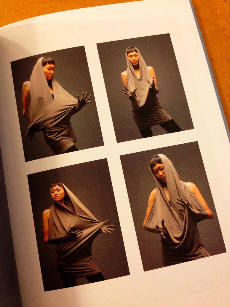 Pattern Magic (Vol.3) Stretch Fabrics - NOW IN ENGLISH