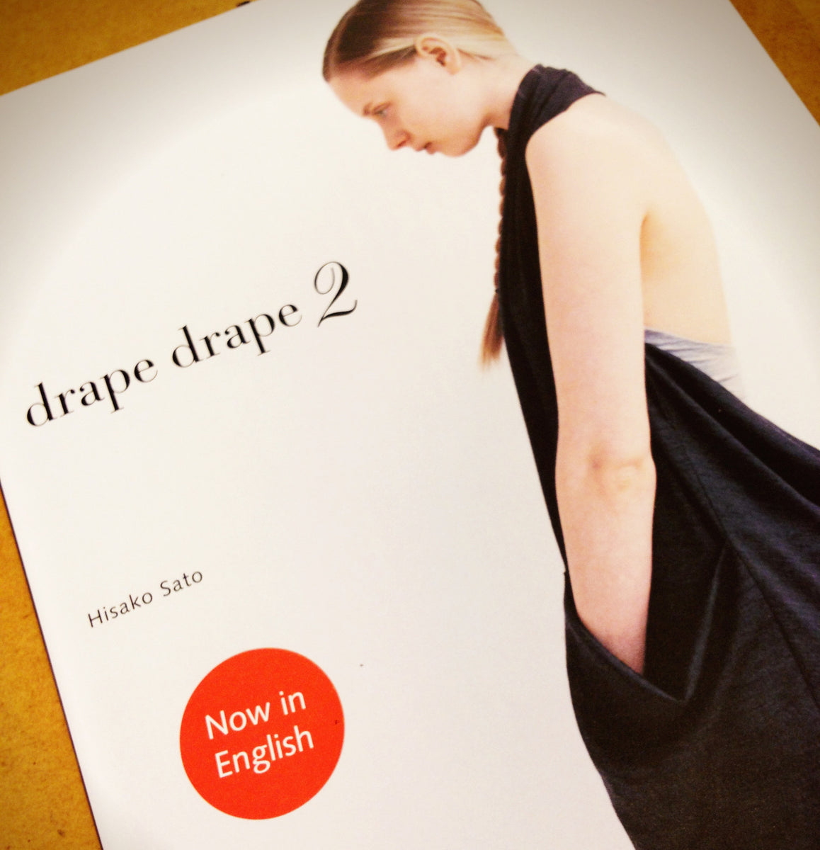 Drape Drape 2 - NOW IN ENGLISH