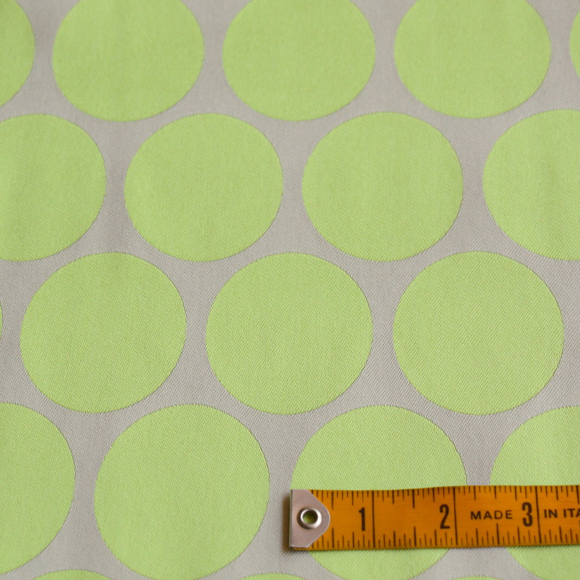 Lime Spots