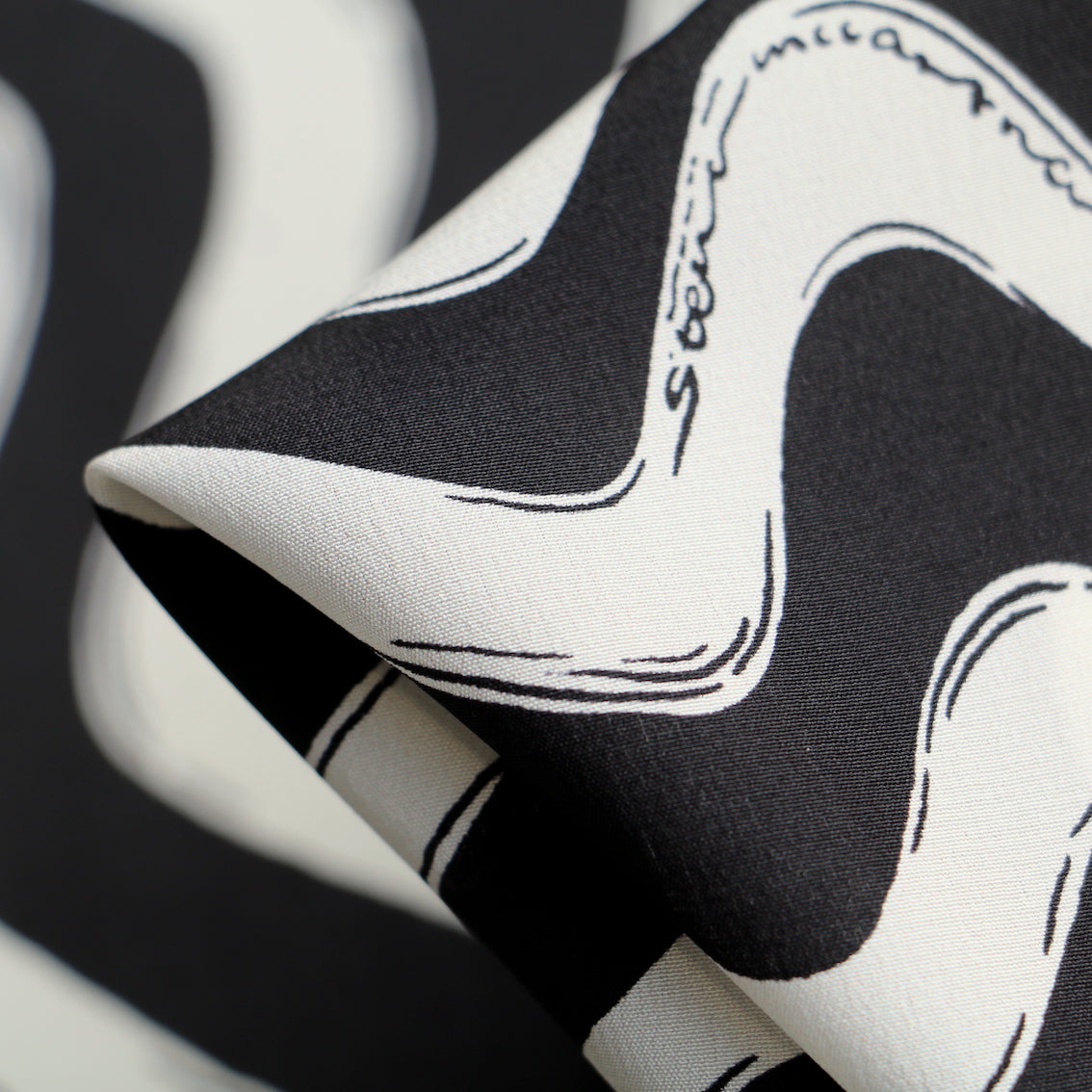 Italian Wave Silk CDC