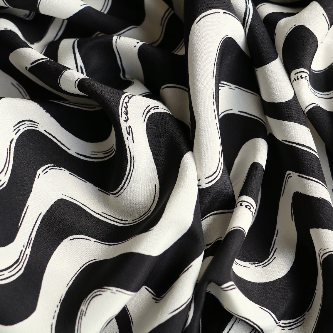 Italian Wave Silk CDC