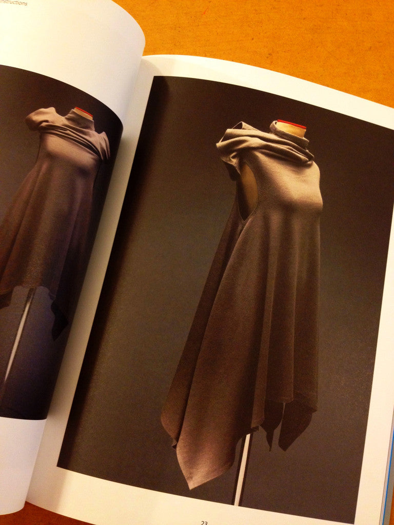 Pattern Magic (Vol.3) Stretch Fabrics - NOW IN ENGLISH