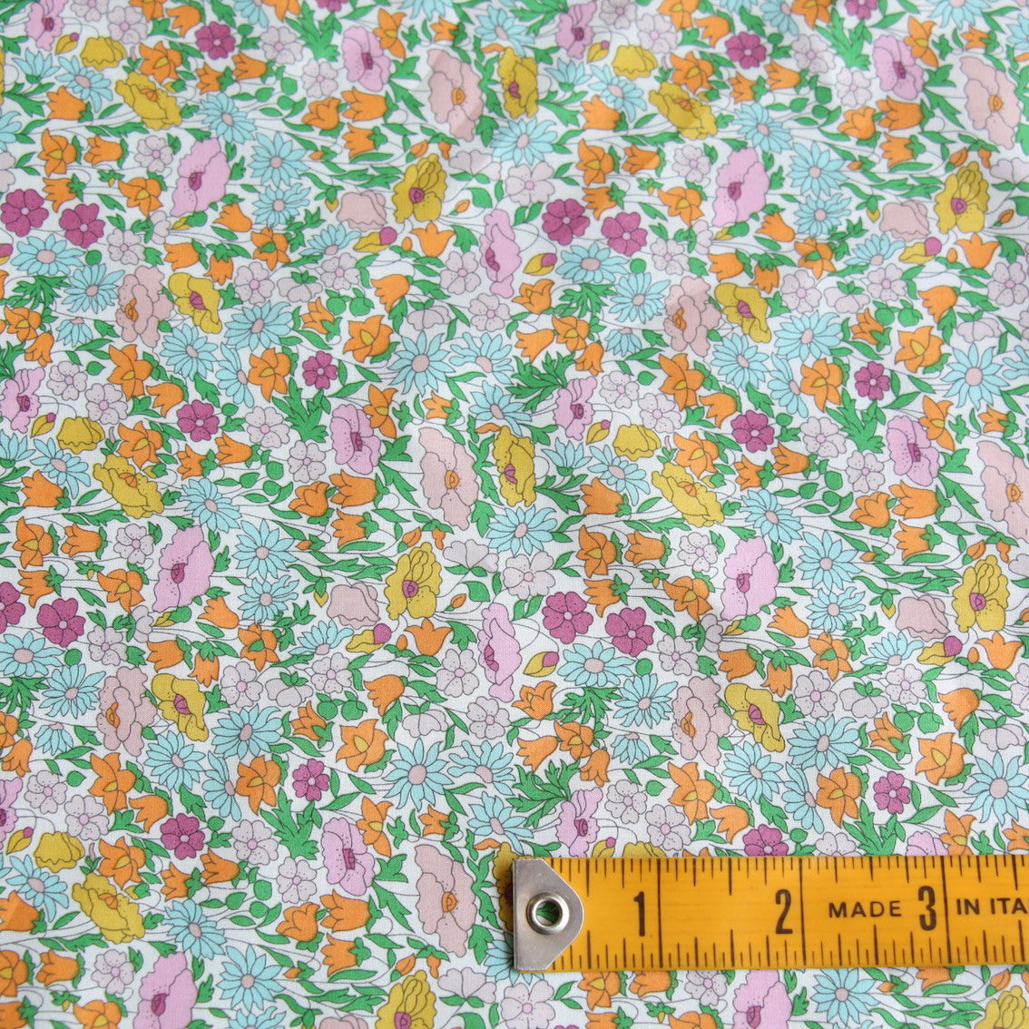 Poppy Forest - Liberty Tana Lawn™
