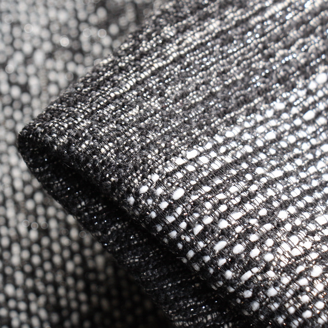 Pebble Falls Tweed - Ombre Panel