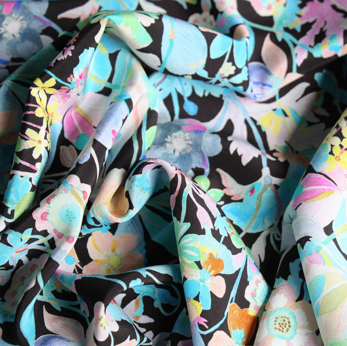 Spring Proposal - Liberty Silk CDC