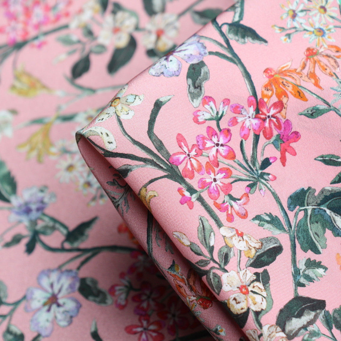 Lockwood - Liberty Silk CDC