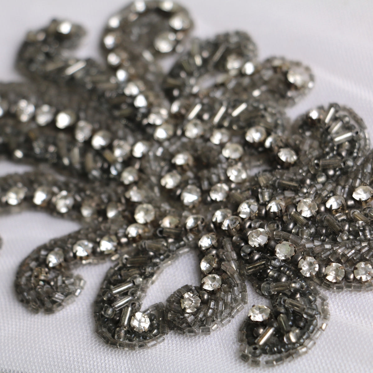 Last Chance of Elise Motif