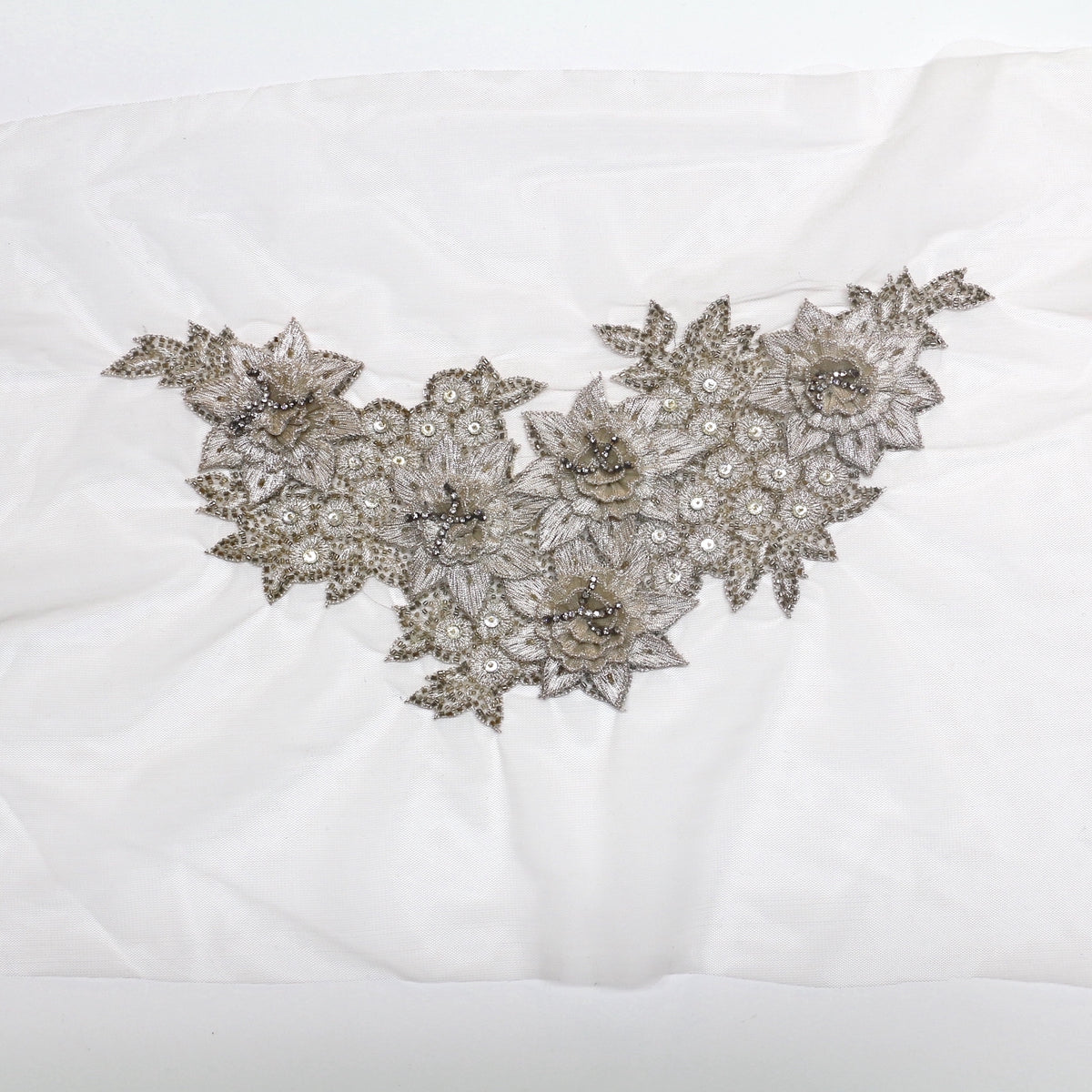 Last Chance of Silver Motif