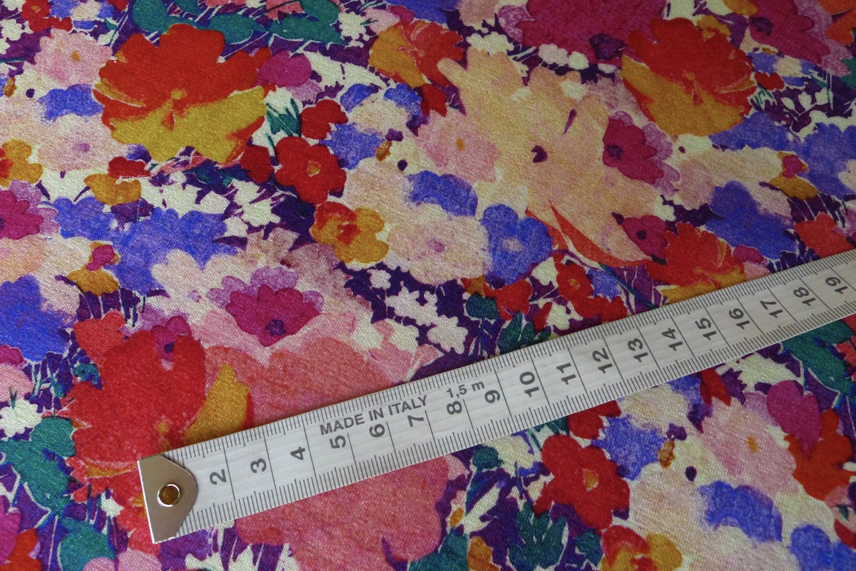 Deborah Dufour Jersey Pink