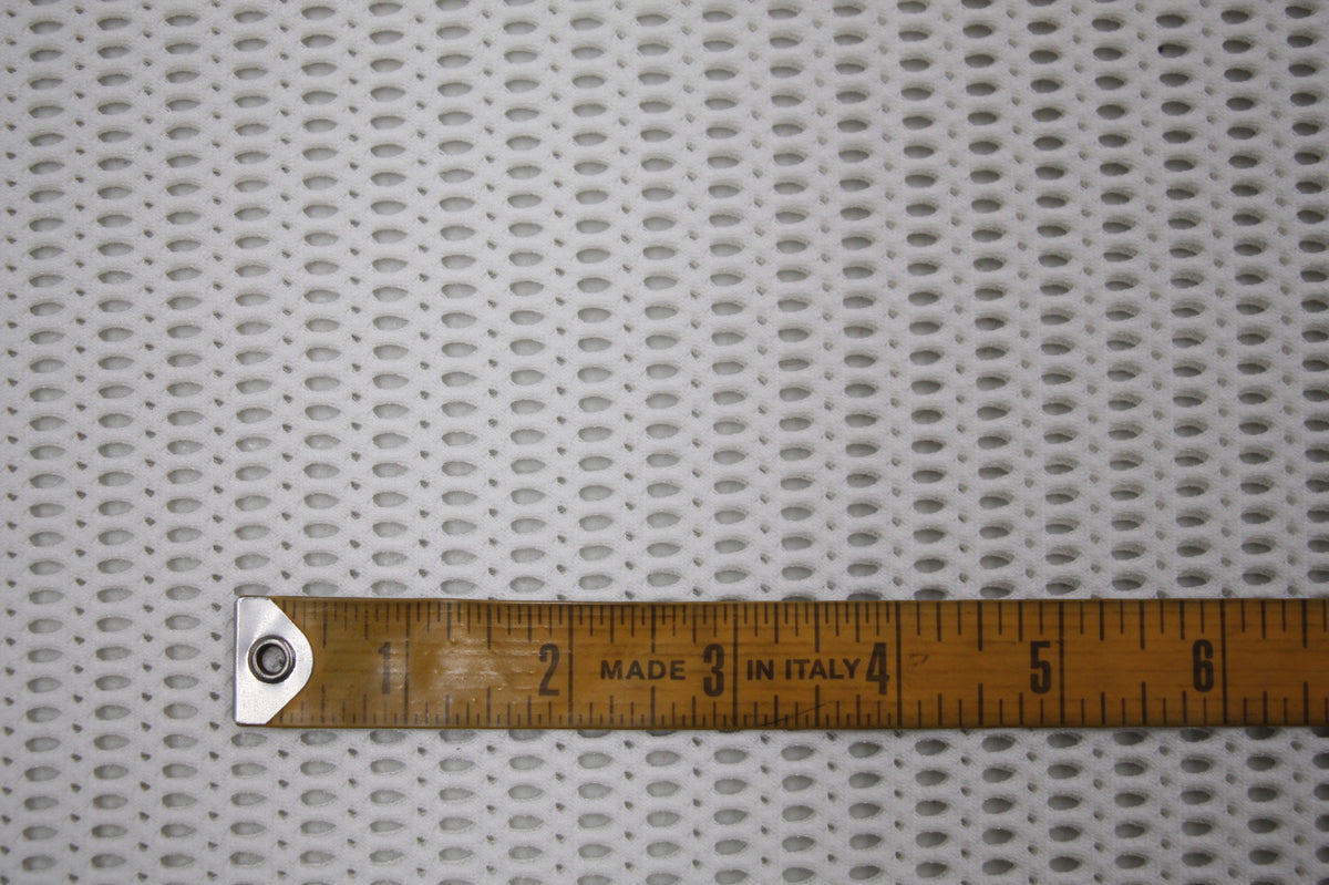 Double Net Ivory Bonded