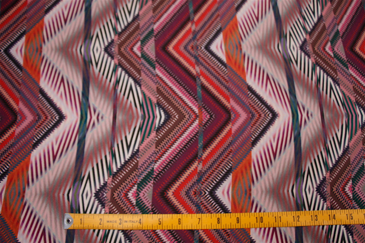 Berry Mountain Range