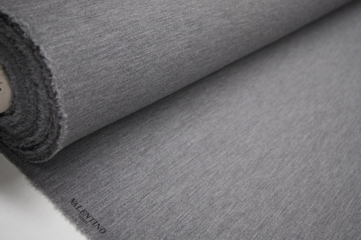 Stone Grey Jersey