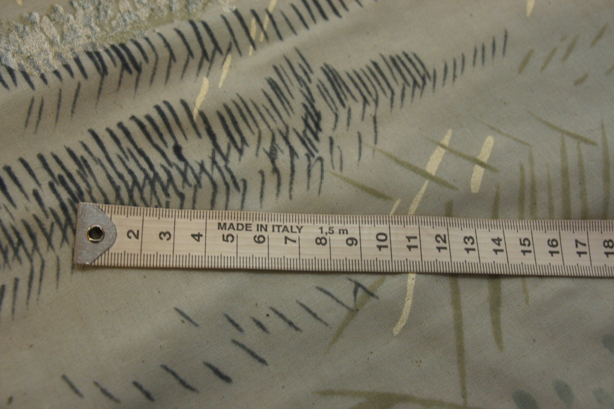 Spectacle Grey Gauze
