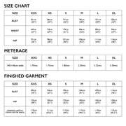 Milenda Dress Pattern