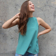 Ruby Dress/Top Pattern