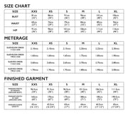 Sophie Dress Pattern