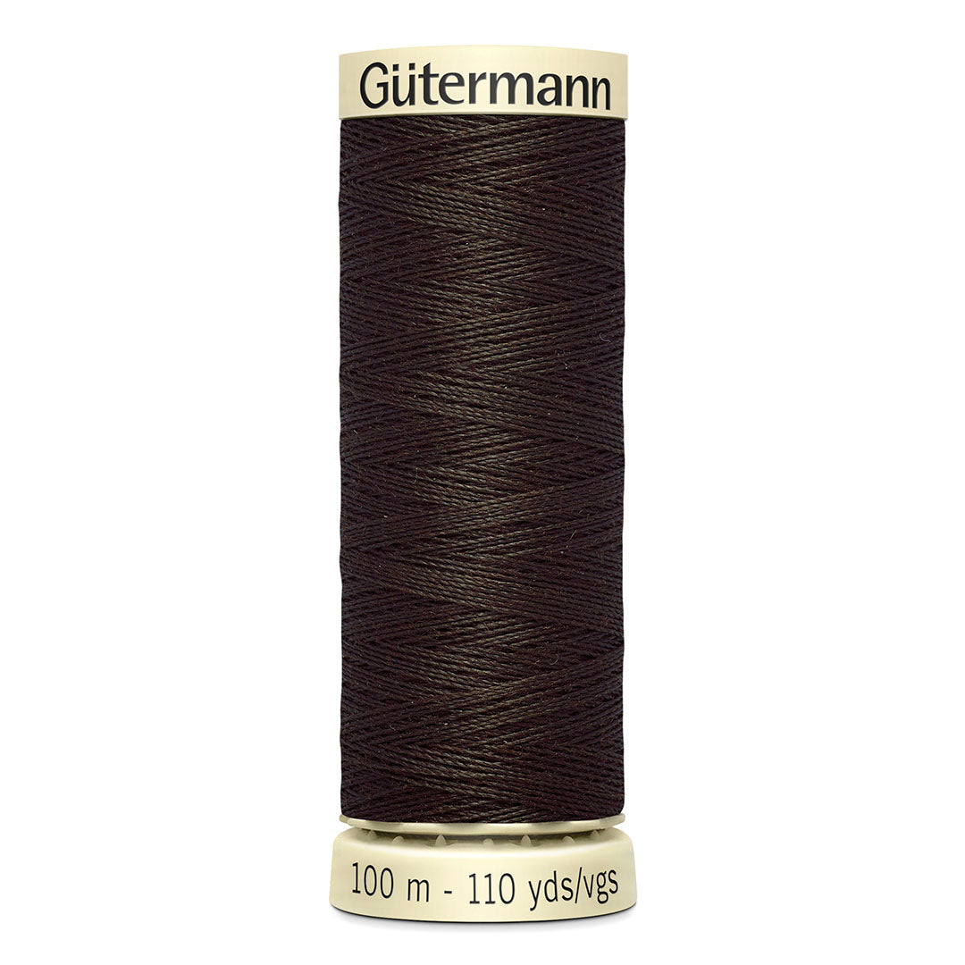 Wool Binding
