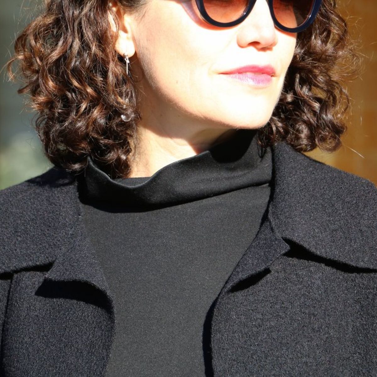 Verona Jacket Pattern