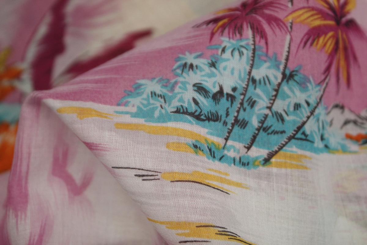 Pink Haven